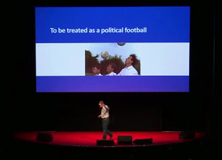 Nivoz | Ken Spours: a real English Education Revolution